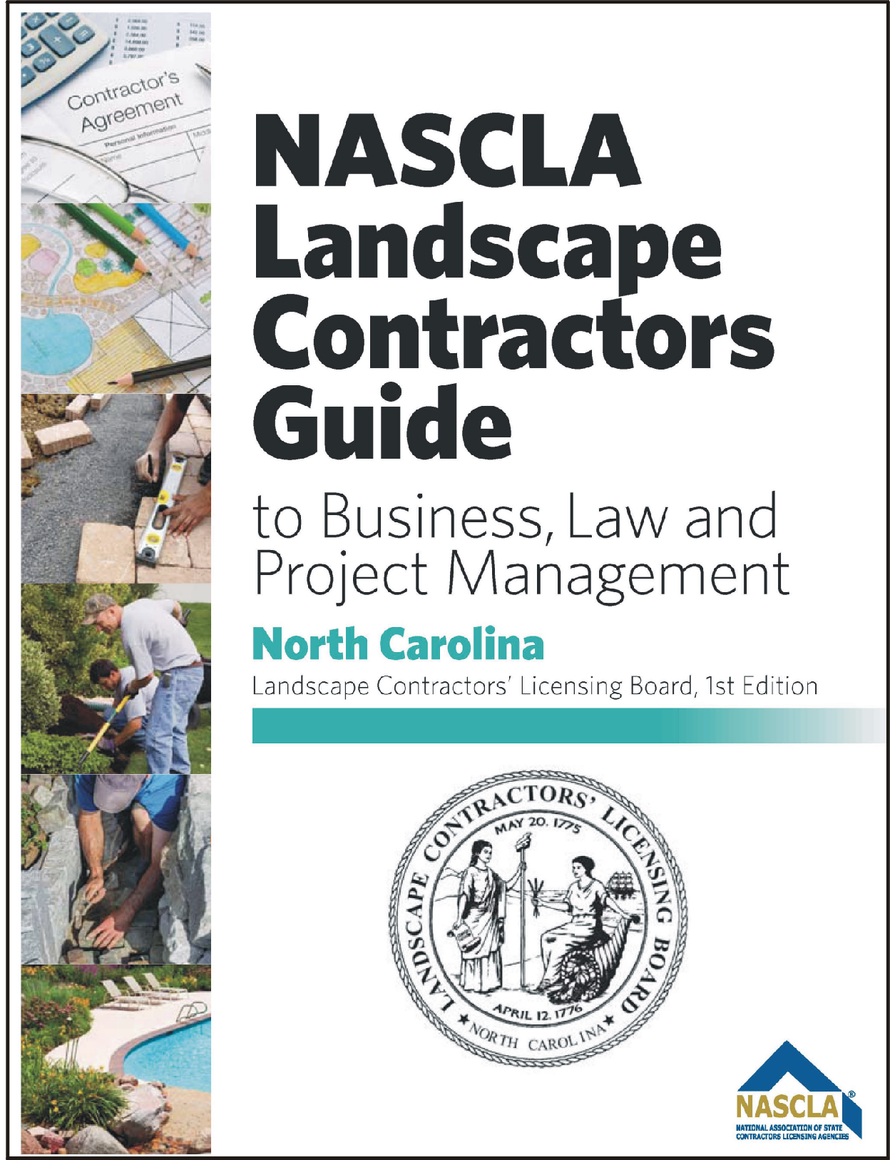 Professional Study Materials